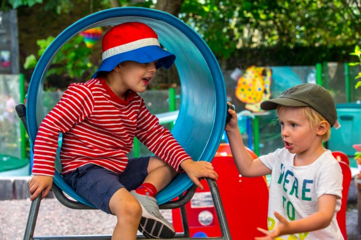 Pupil Premium – Chelsea Open Air Nursery School