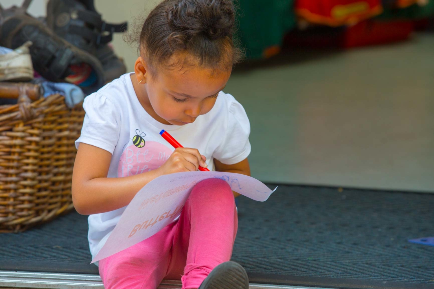 Gallery – Chelsea Open Air Nursery School