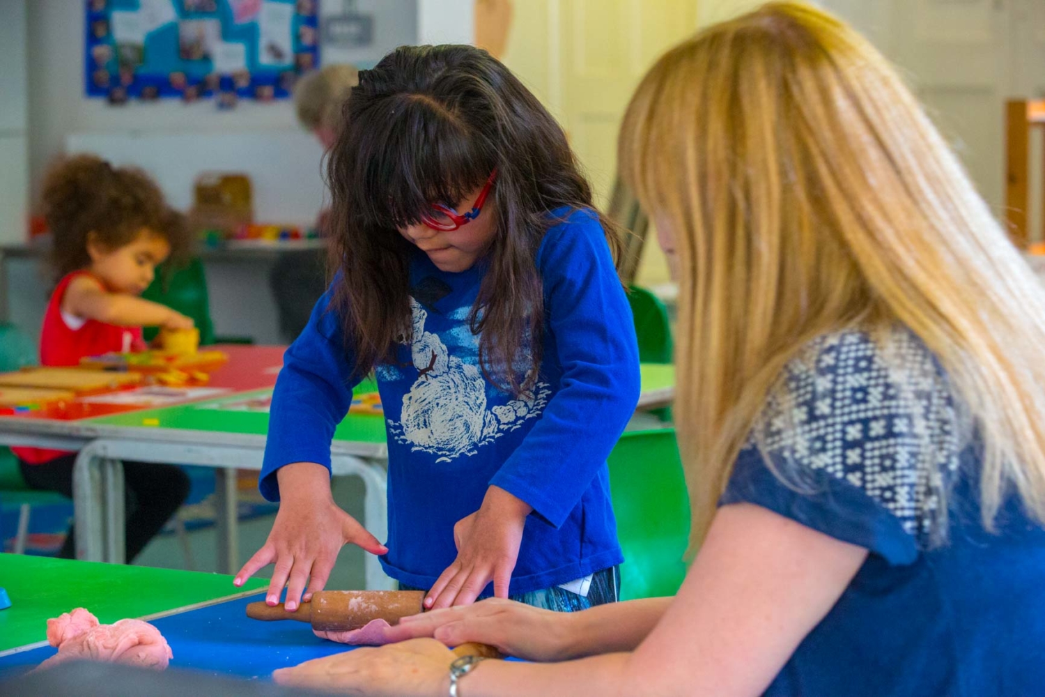 Gallery – Chelsea Open Air Nursery School