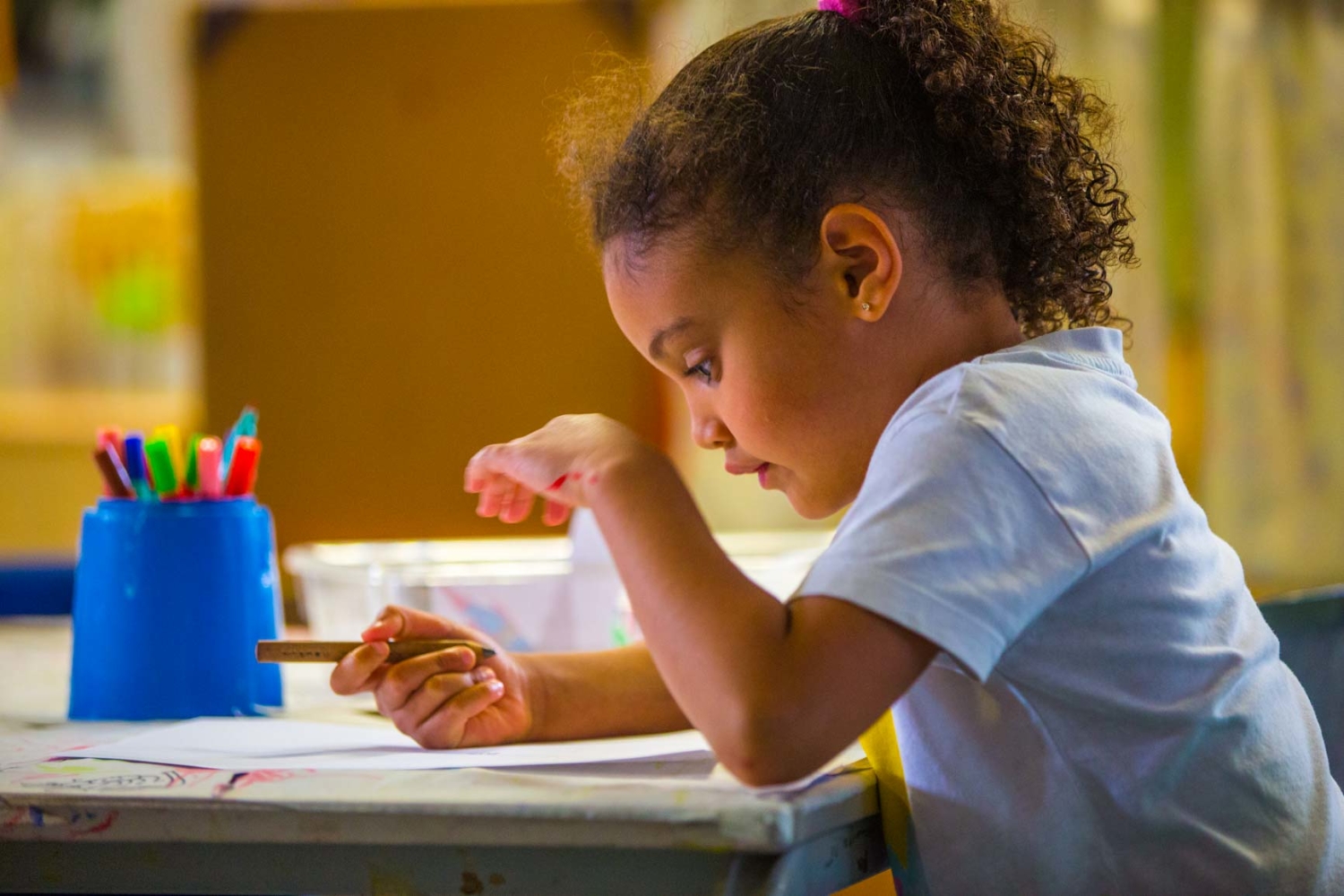 Gallery – Chelsea Open Air Nursery School